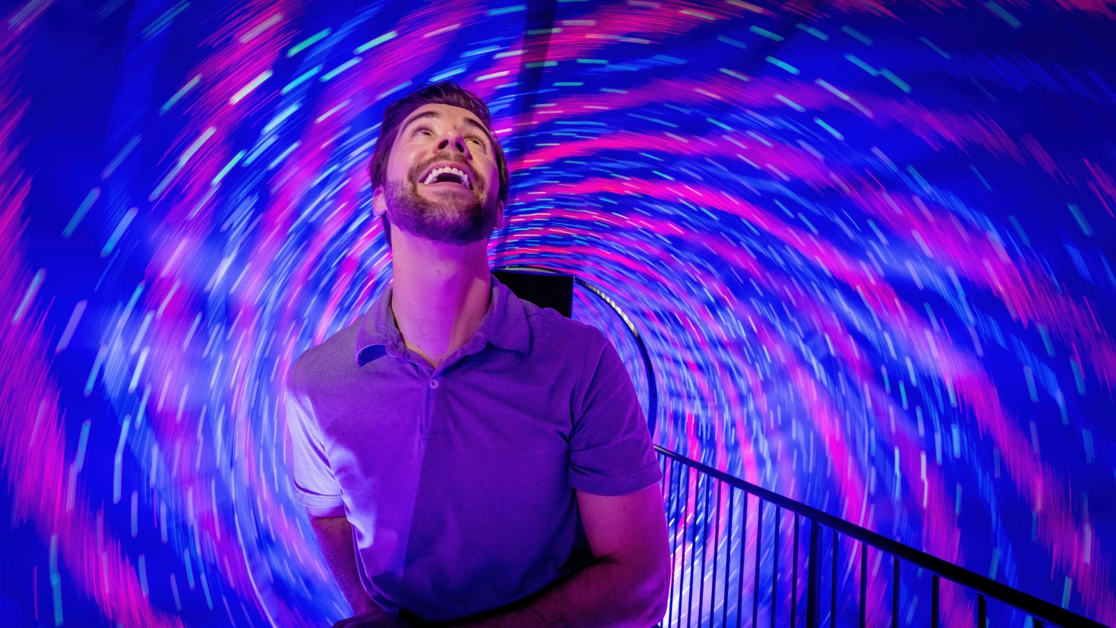 Illusion Rooms | Museum of Illusions Montreal